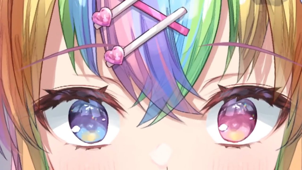 Staring Contest - YouTube