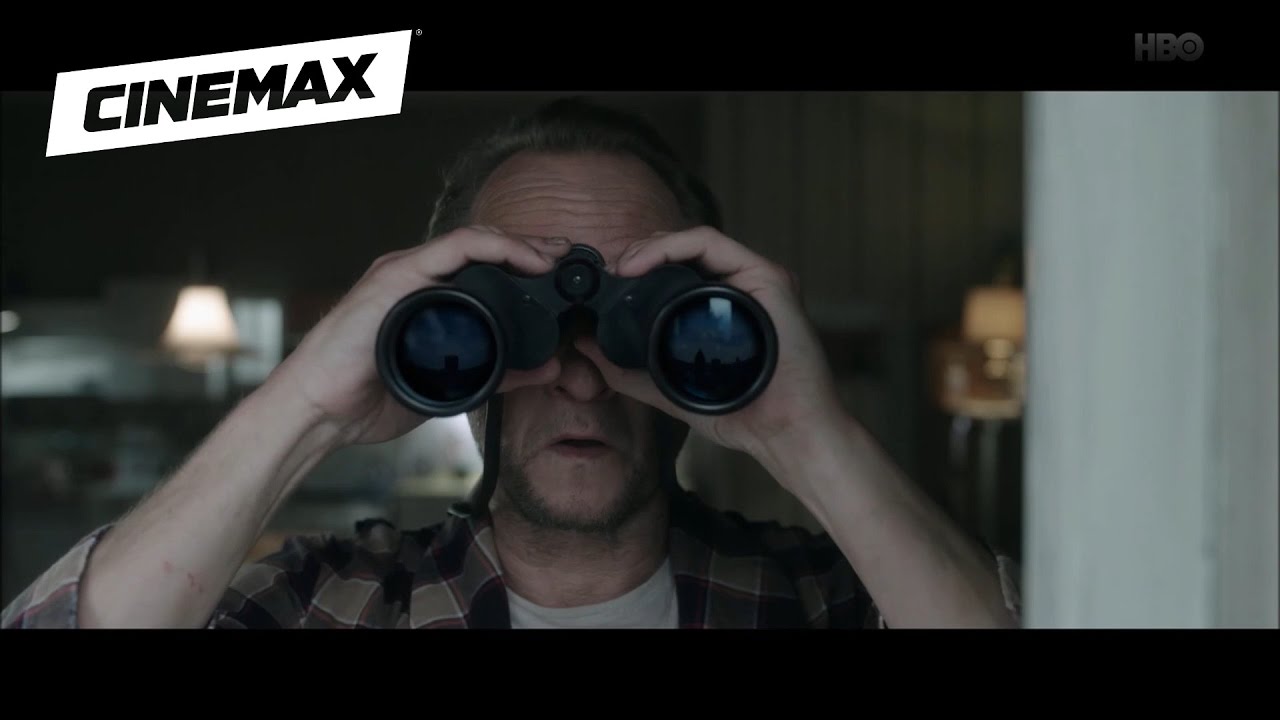 Zupełnie Nowy Testament (2015) - trailer Cinemax - YouTube