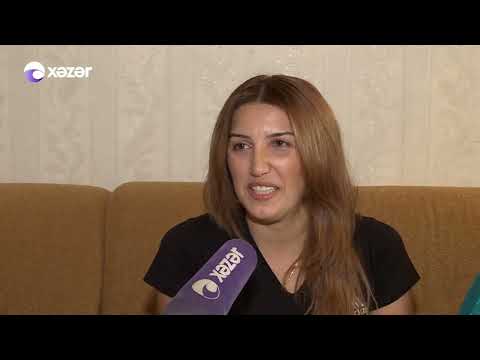 Qubadlının igid qəhrəmanı - Əliyar Əliyev