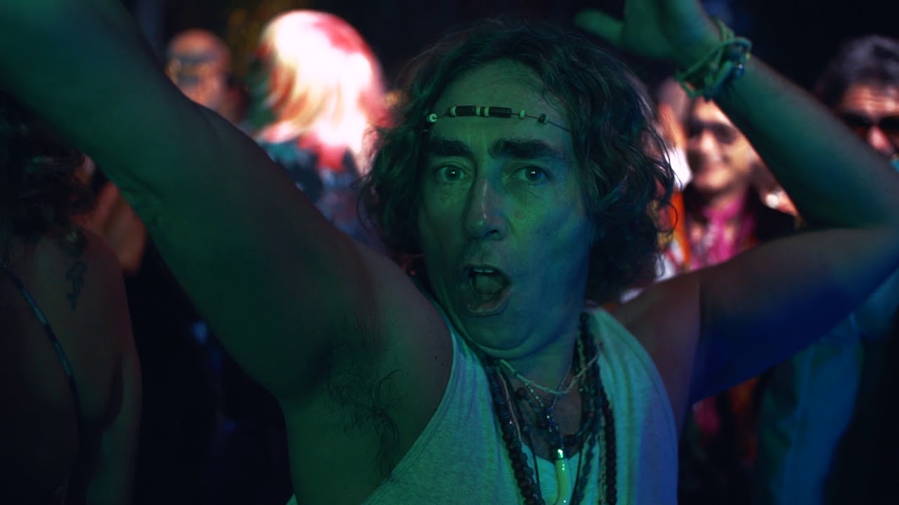 Flower Power 2017 - Como, Serre Ratti - YouTube