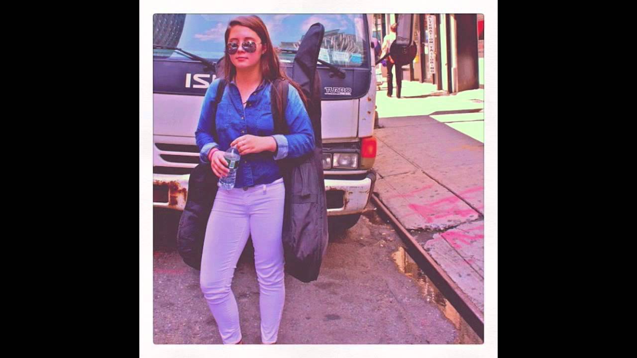 Emma Handler - Happy - YouTube