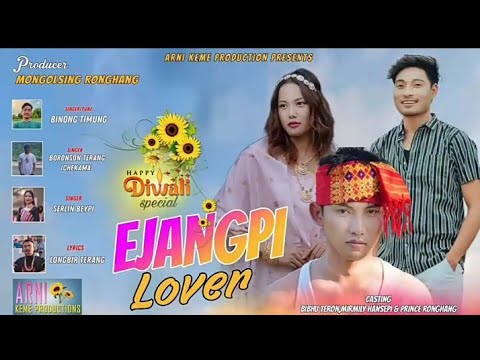 Ejangpi Laver Karbi track song karaoke @tunjangpoproduction - YouTube