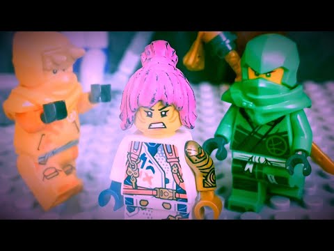 SPOILERS! The world destroying merge quake storm, has already begun ...