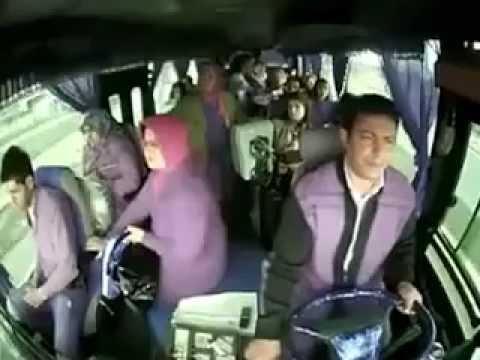 Piston Aşağı İndi - Dolmuş Arızası :)