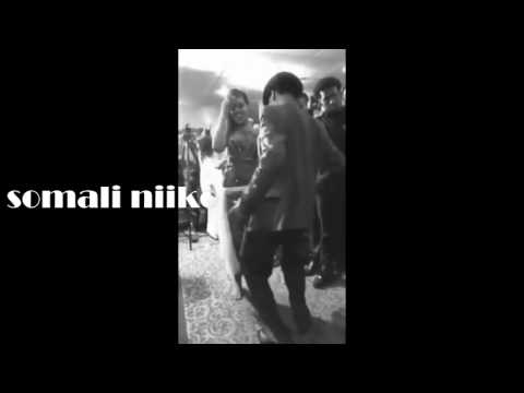 SOMALI NIIKO CUSUB 2016