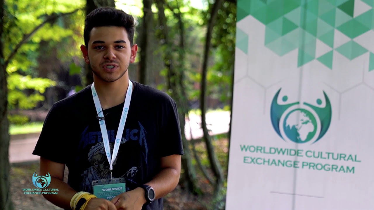 WCEP Turkey - Teoman Çakır - Kanada - YouTube