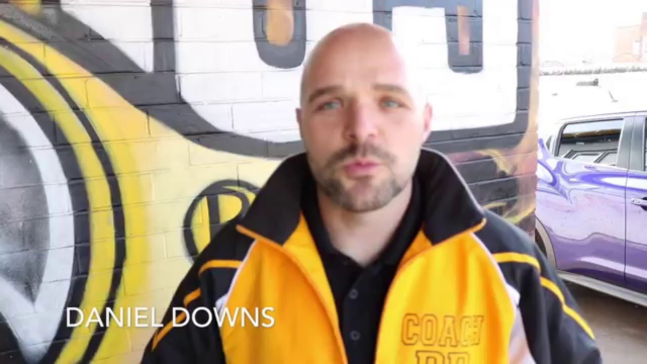 INTRODUCING WOLVERHAMPTON BOXING CLUB AS THEY LOOK TO BUILD ON THE ...
