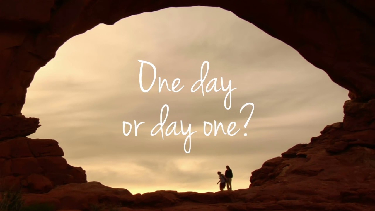 Day One YouTube day-one-youtube