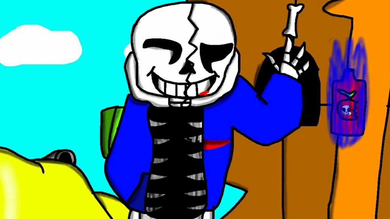 Sans Test Video - YouTube