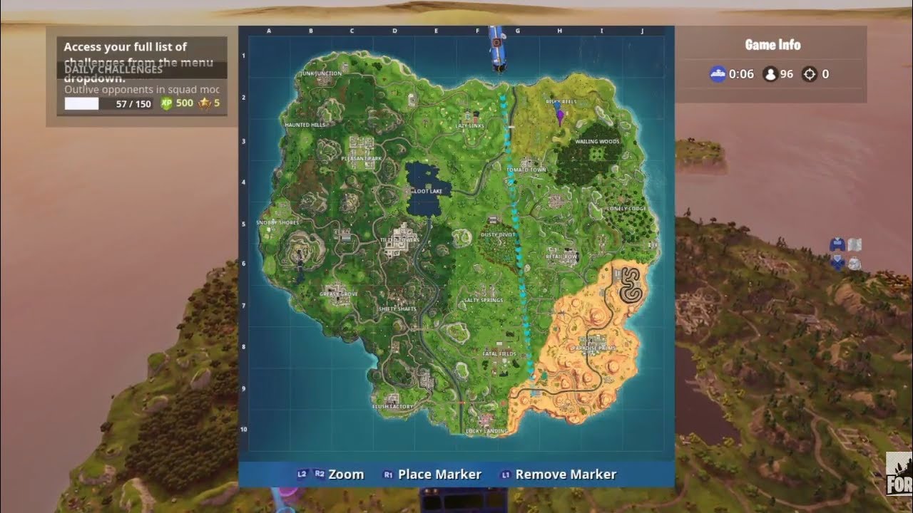 WE PUT THE WAYPOINT AT THE SAME TIME! | SQUADS GAMEPLAY | 1 KILL ...