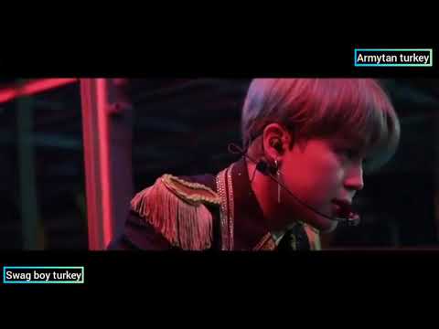 BTS ON+IM FINE + DNA MASHUP | açıklama ~Suga 🍓🍉