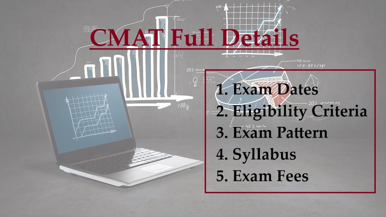 CMAT 2023 | CMAT Exam Pattern, Syllabus, Eligibility | CMAT Exam ...