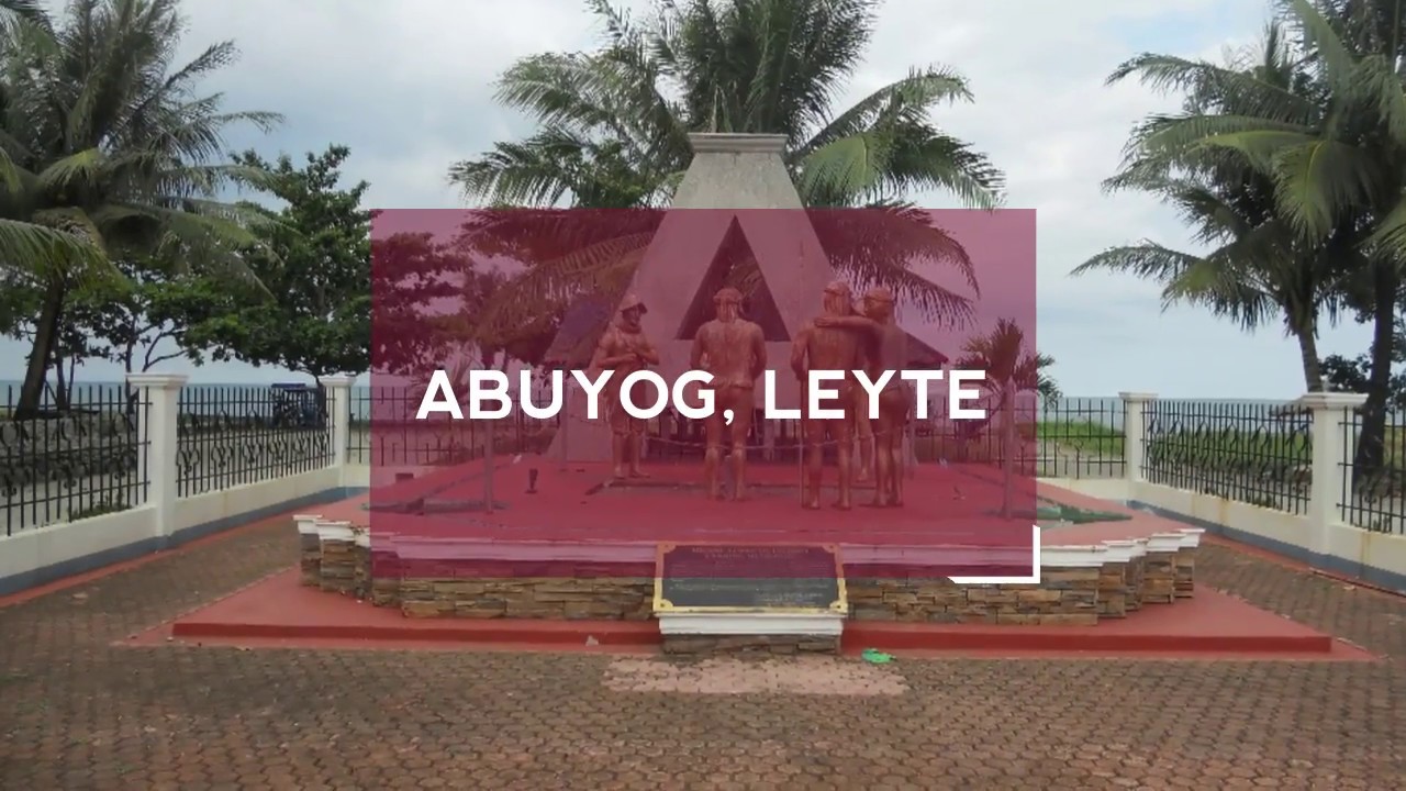 Abuyog, Leyte ( Discover and Explore the Home of the prestigious ...