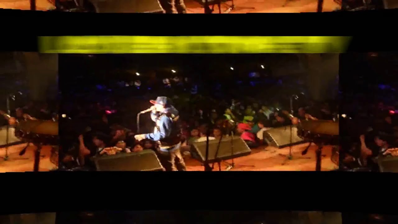 Los Rem Stone Live - Discoteca Honey ( Los Olivos ) - YouTube