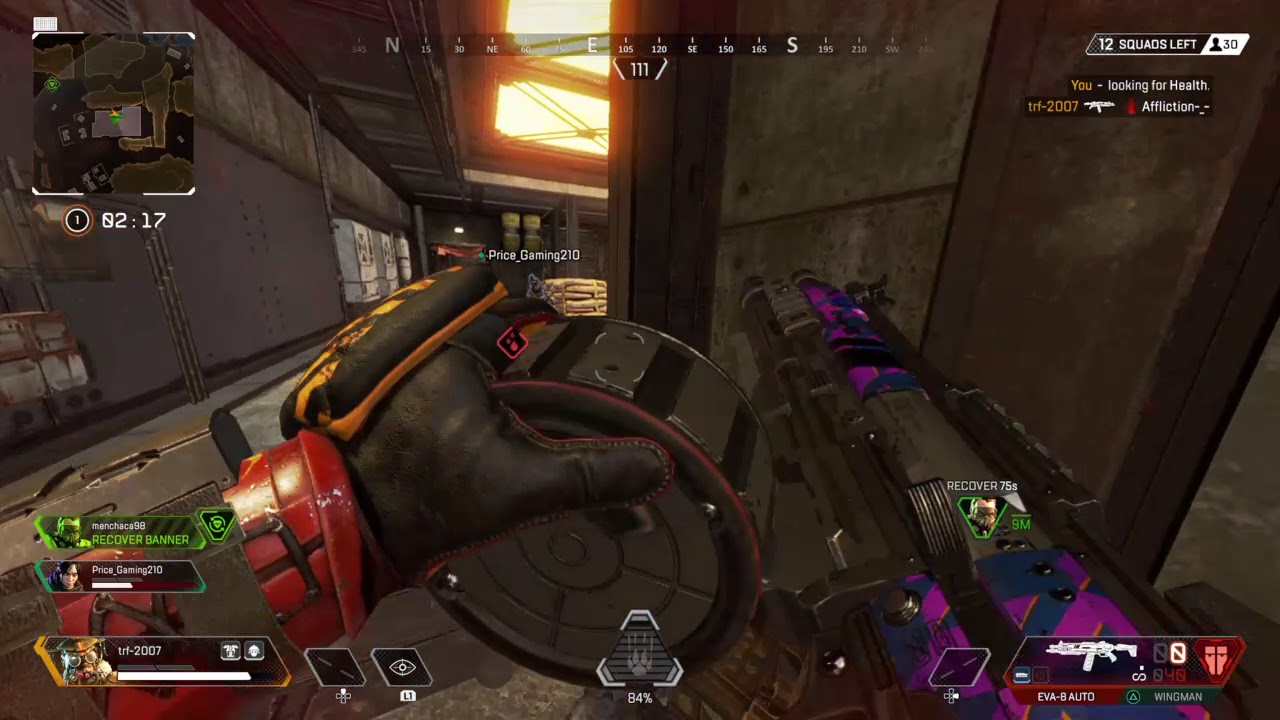 Apex Legends taking over market - YouTube
