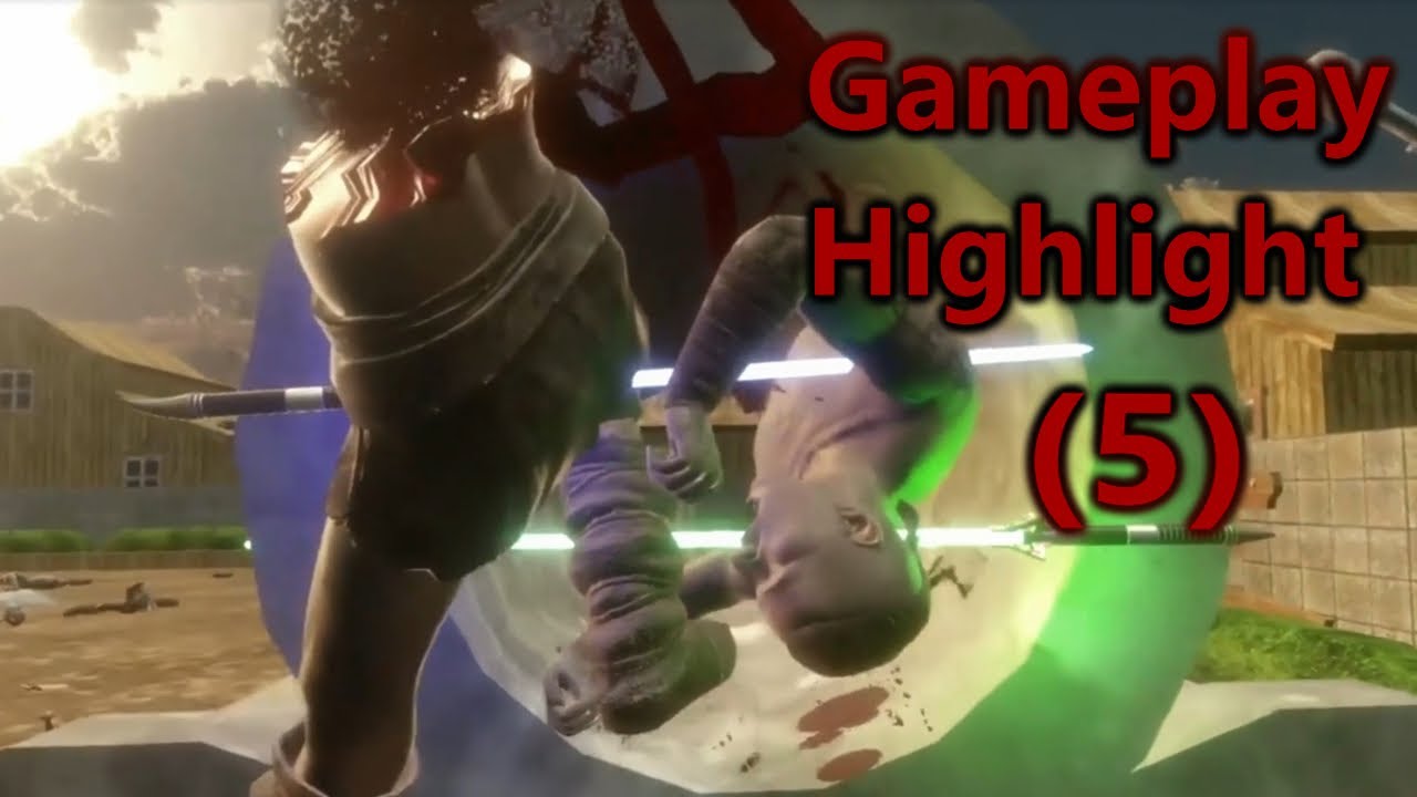 Battle Talent GamePlay Highlight (5) - YouTube
