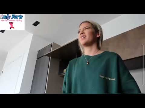 Beautiful Blonde Girl Farts #subscribe #fart #farting #new #viralvideo #new #fyp #trending #blonde 