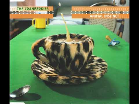 The Cranberries – Animal Instinct – CD (Maxi-Single), 1999 [r4269900 ...