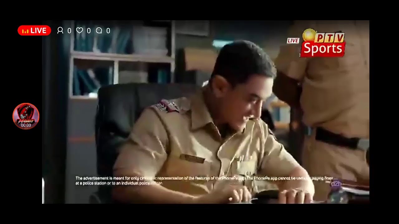 DC VS KIXP IPL MATCH LIVE - YouTube