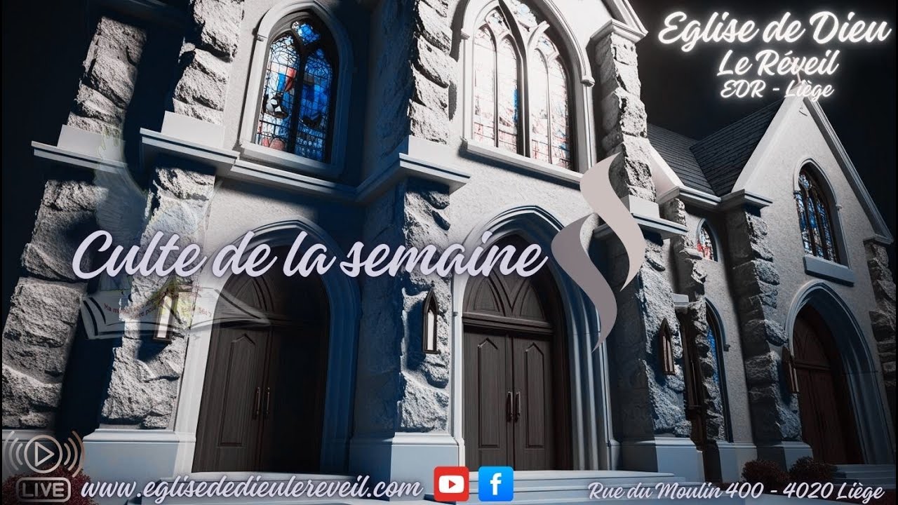 L'espérance de la destinée - Evêque Thomas LANGA - YouTube