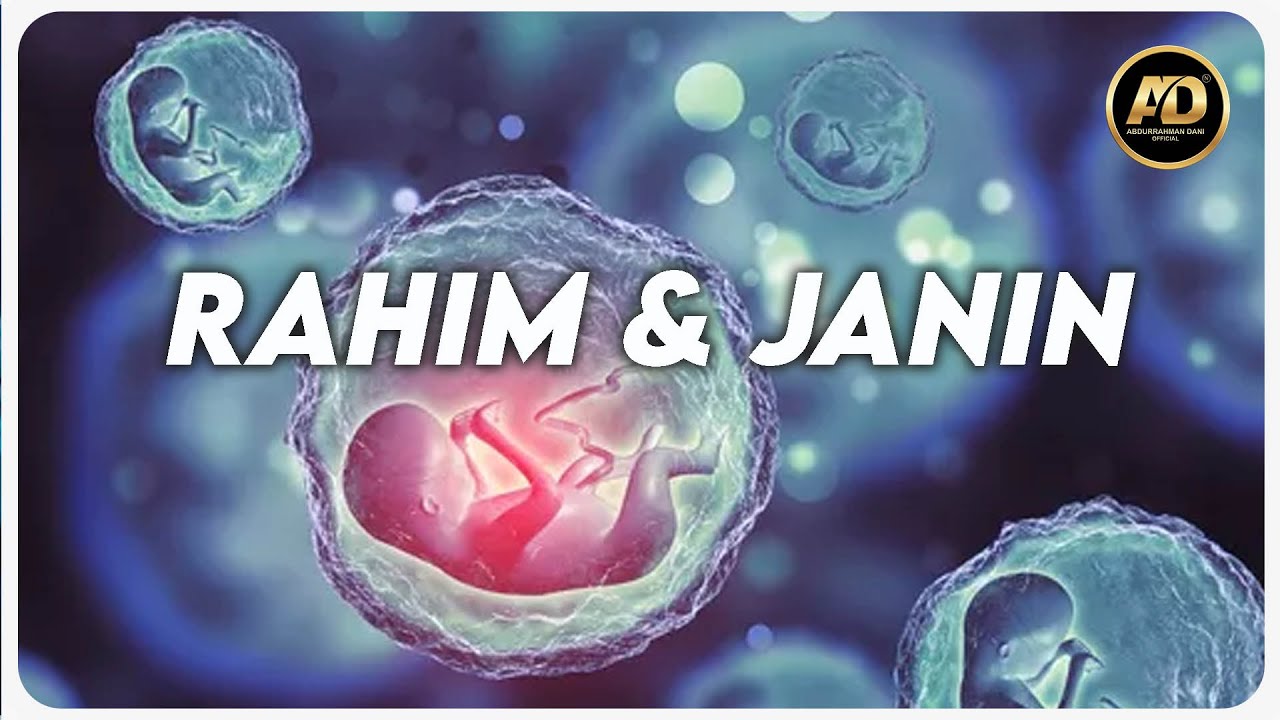 RAHIM DAN JANIN - YouTube