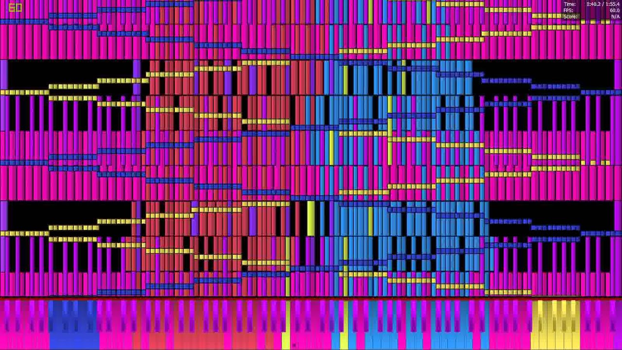 Coolsoft VirtualMIDISynth 2.0 Alpha 12 Test #1 - ATAAI 3 - YouTube