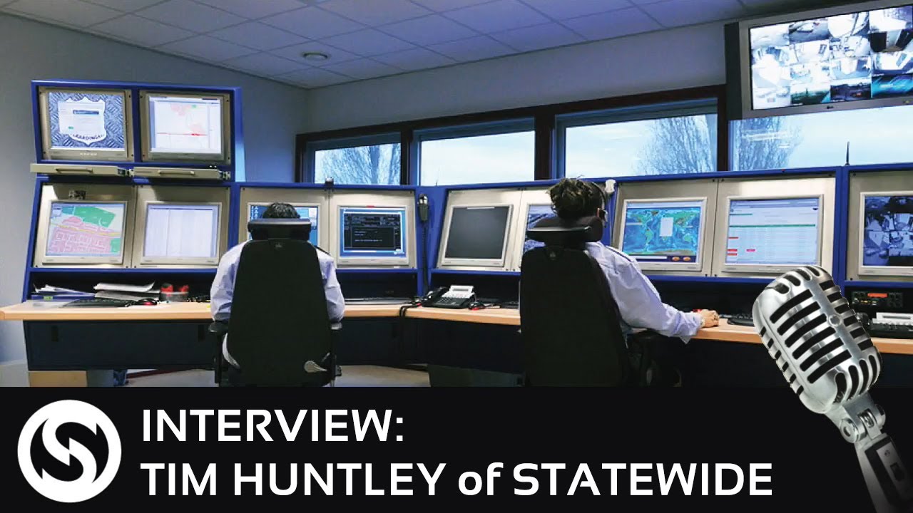 Podcast #6: Why Statewide Monitoring moved everything over to CAMS ...