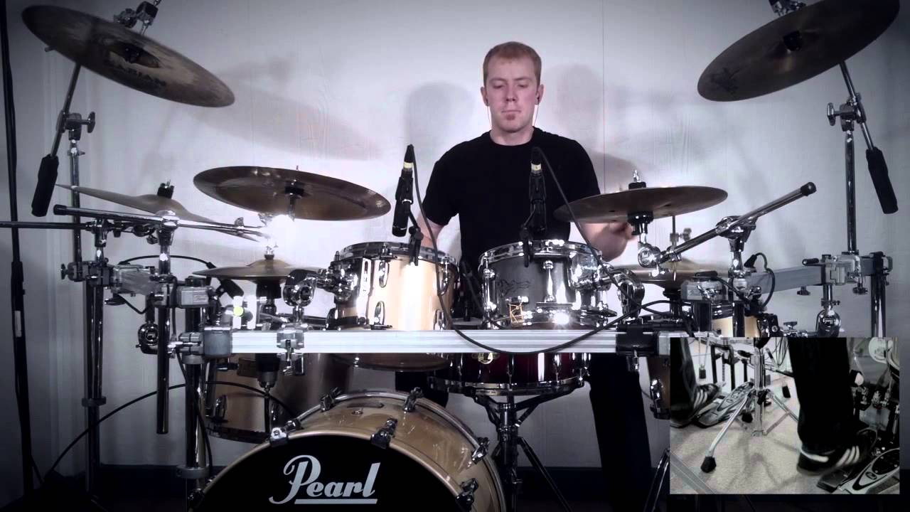 Shawn Crowder - deadmau5 "FML" Breakdown - YouTube