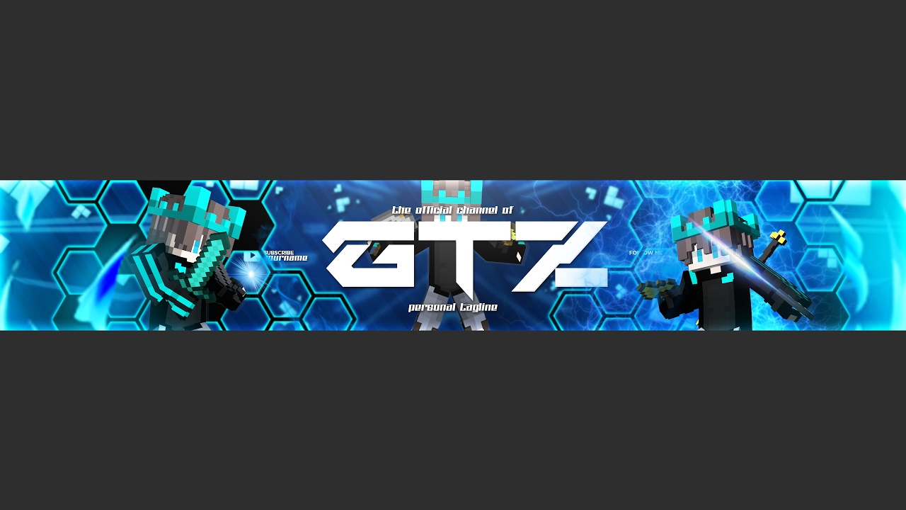 Mlg Youtube Banner