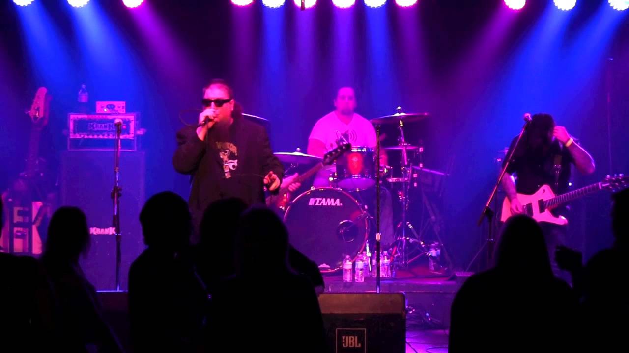 01 SoulMotor "Shut Down" 3-30-2013 Fresno, CA - YouTube