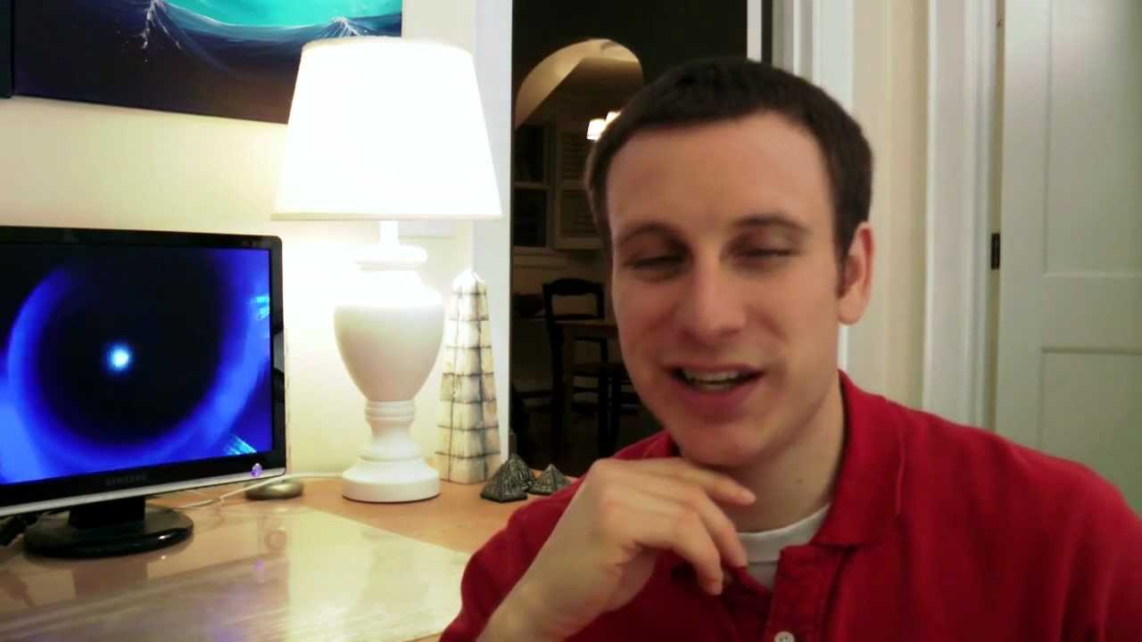 Super Soldier Talk with James Rink - NHCU - Jan 18, 2012 - YouTube