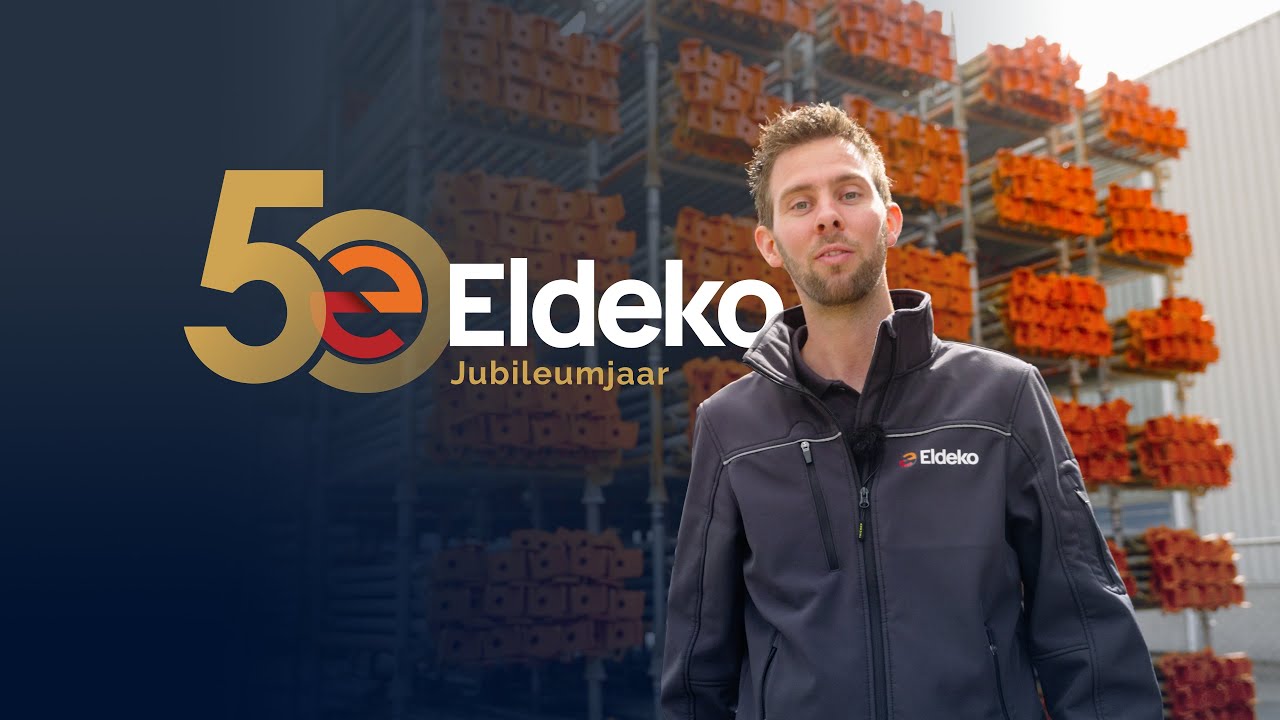 🎥 Laatste videoboodschap van Jan Meerkerk: we hopen je te zien! 👋🎉 ...