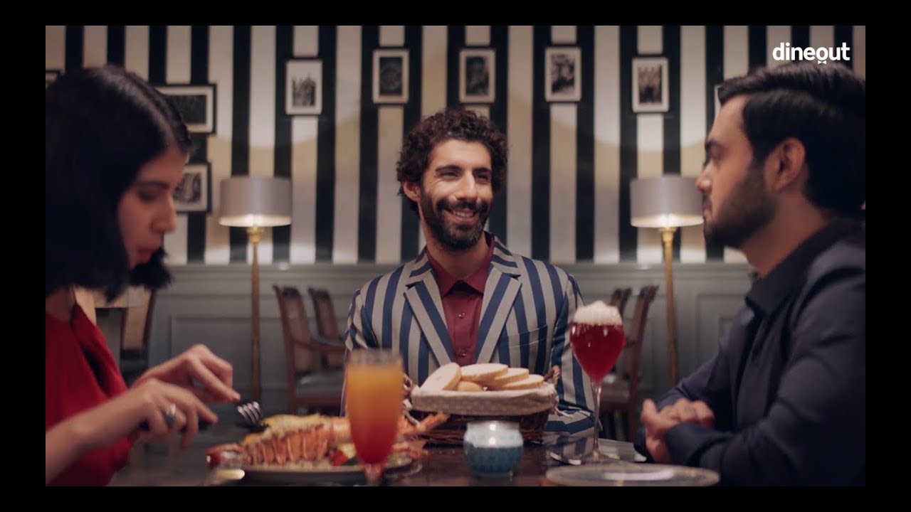 We took care of the biggest party pooper known to man #FearNoBill - YouTube