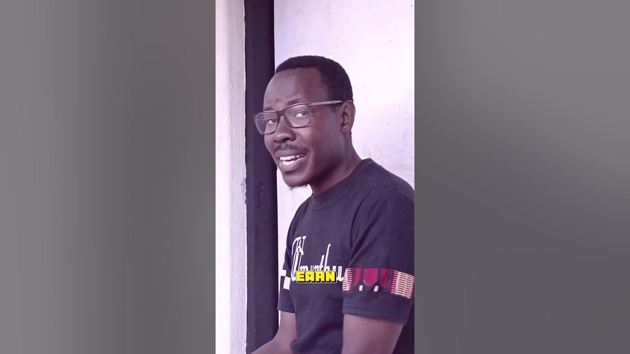 TNO - Ndalama Stool Sessions (Part 2/3) - YouTube