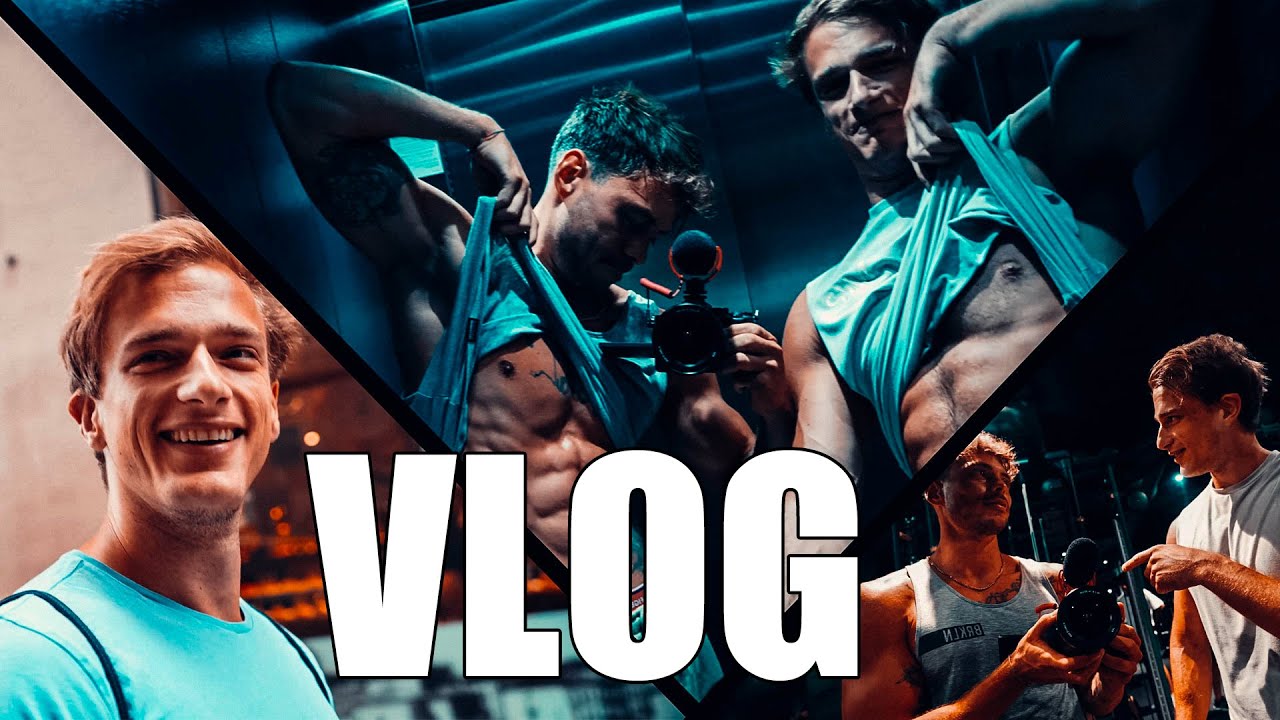 Portfolio - Split Production