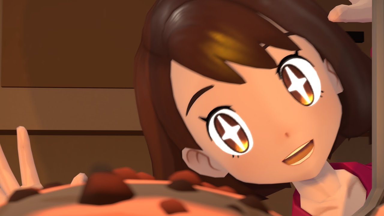 [SFM] Hot Cookies - YouTube