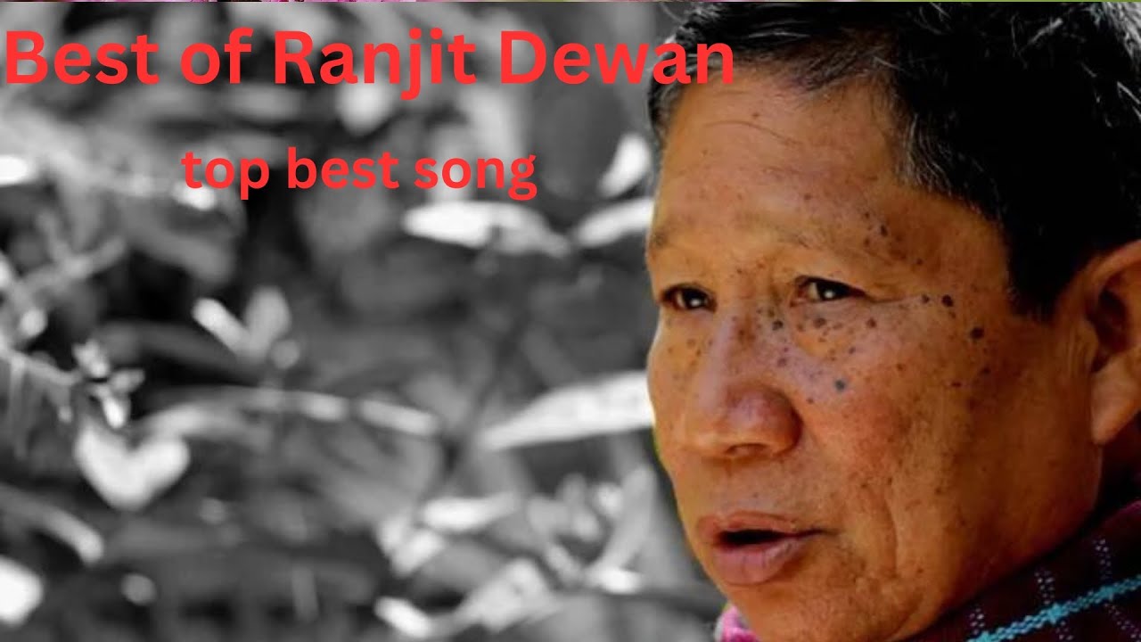 Best of Ranjit Dewan song || old best song - YouTube