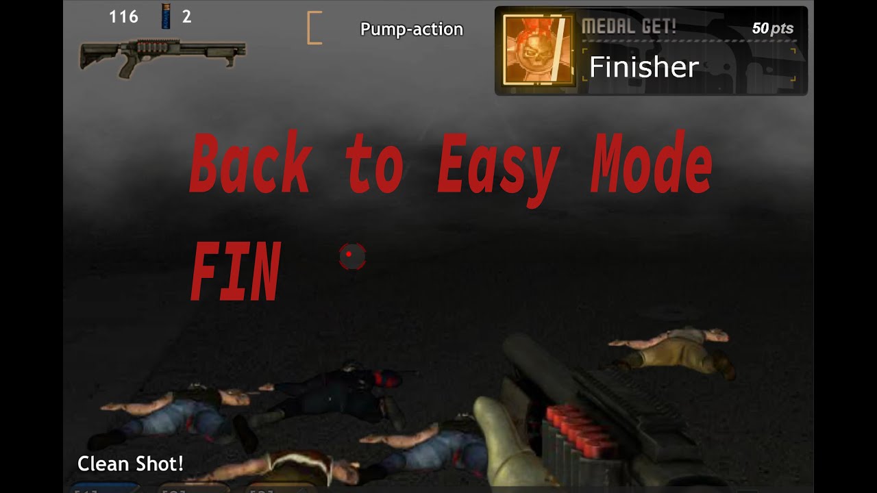 13 Days After Classic Flash Game Getting the last medal Gameplay Final ...