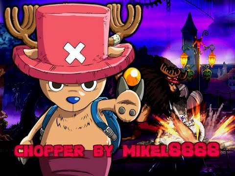 Chopper Release - YouTube