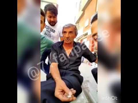 Ayvazın ali culuk hikayesi