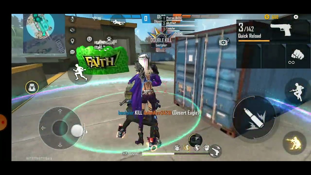 overconfident game please like and subscribe🤠😉 - YouTube