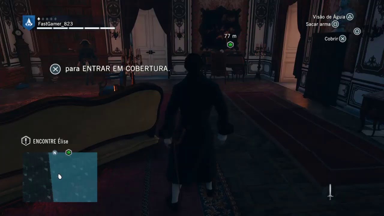 Assassin's Creed Roleplay - YouTube