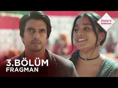 Bilmezler Ki Kalbimdesin (Imlie) Hint Dizisi 3. Bölüm Fragmanı | 17 Haziran 2026 @kanal7