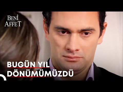 Cüneyt Feride'yi Unutamıyor | Beni Affet
