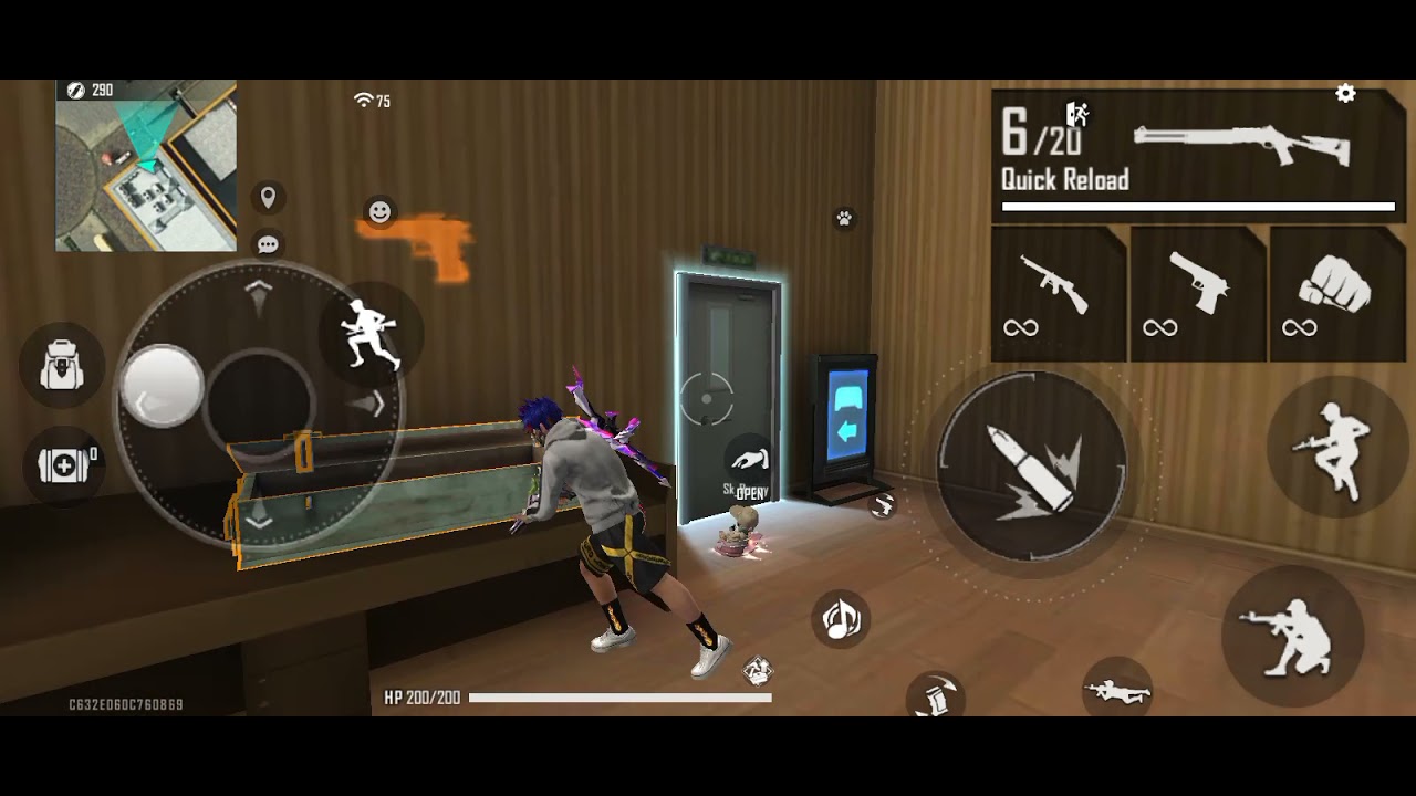 in training ground grandmaster player - YouTube