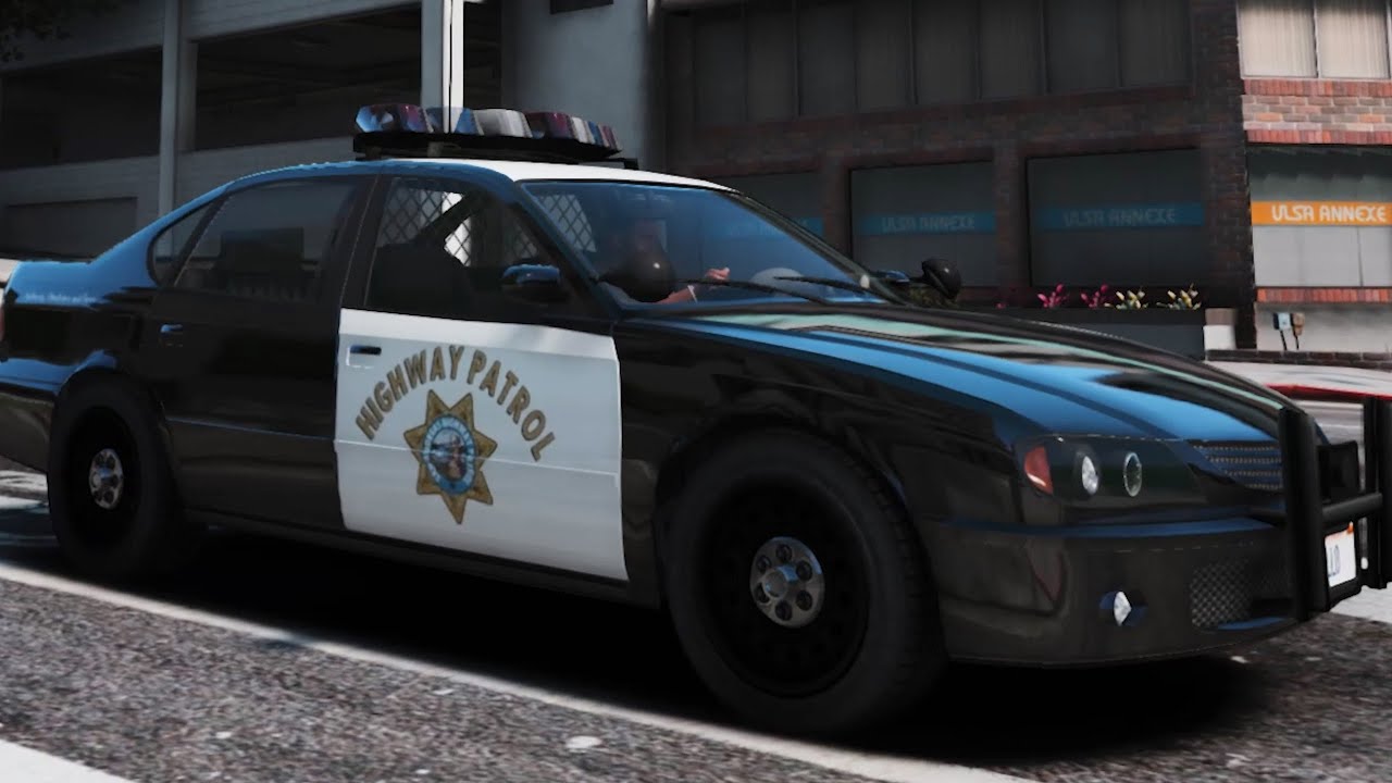 Declasse Merit SAHP || GTA V RAY TRACING _ NEW GRAPHIC 2019 ! [60FPS ...