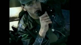 Peter Steele Talks About Vitamins