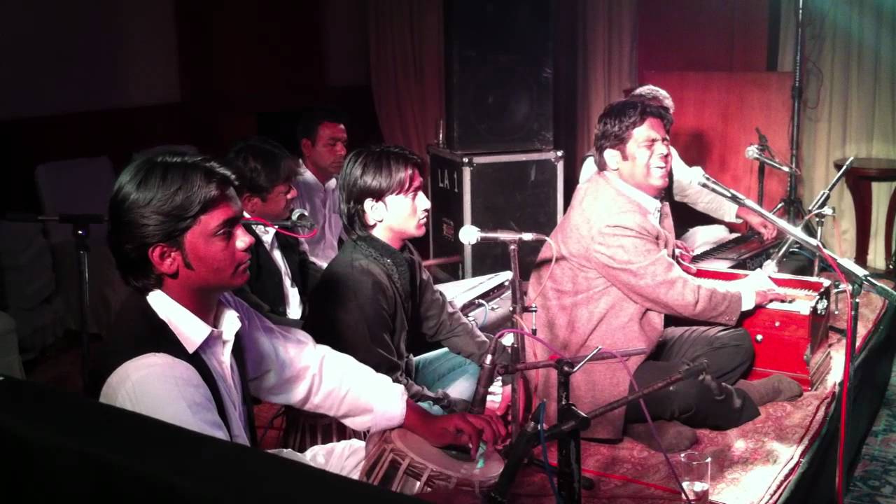 GASAL SINGER - YouTube