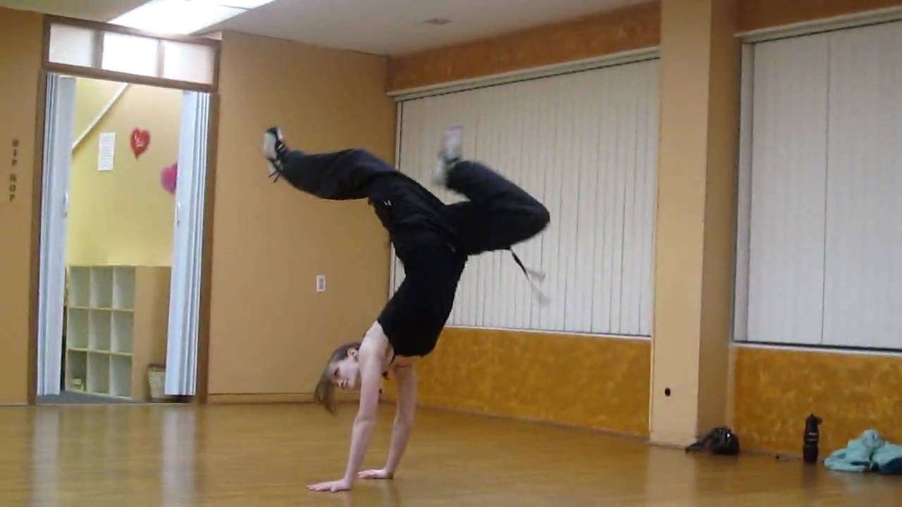 Just Goofing Off! - YouTube