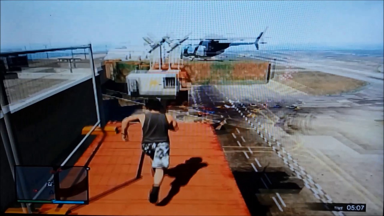 GTA PART 1 - YouTube